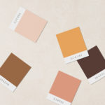 Picking a Unique Color Palette for Your Brand - amarielael.com
