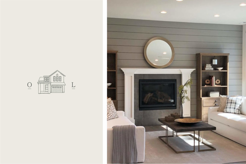 Brand Launch: Oak & Linen Interiors - amarielael.com