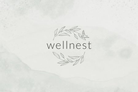 Brand Launch: Wellnest - amarielael.com
