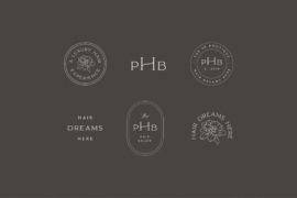 Brand Launch: The pHb - amarielael.com
