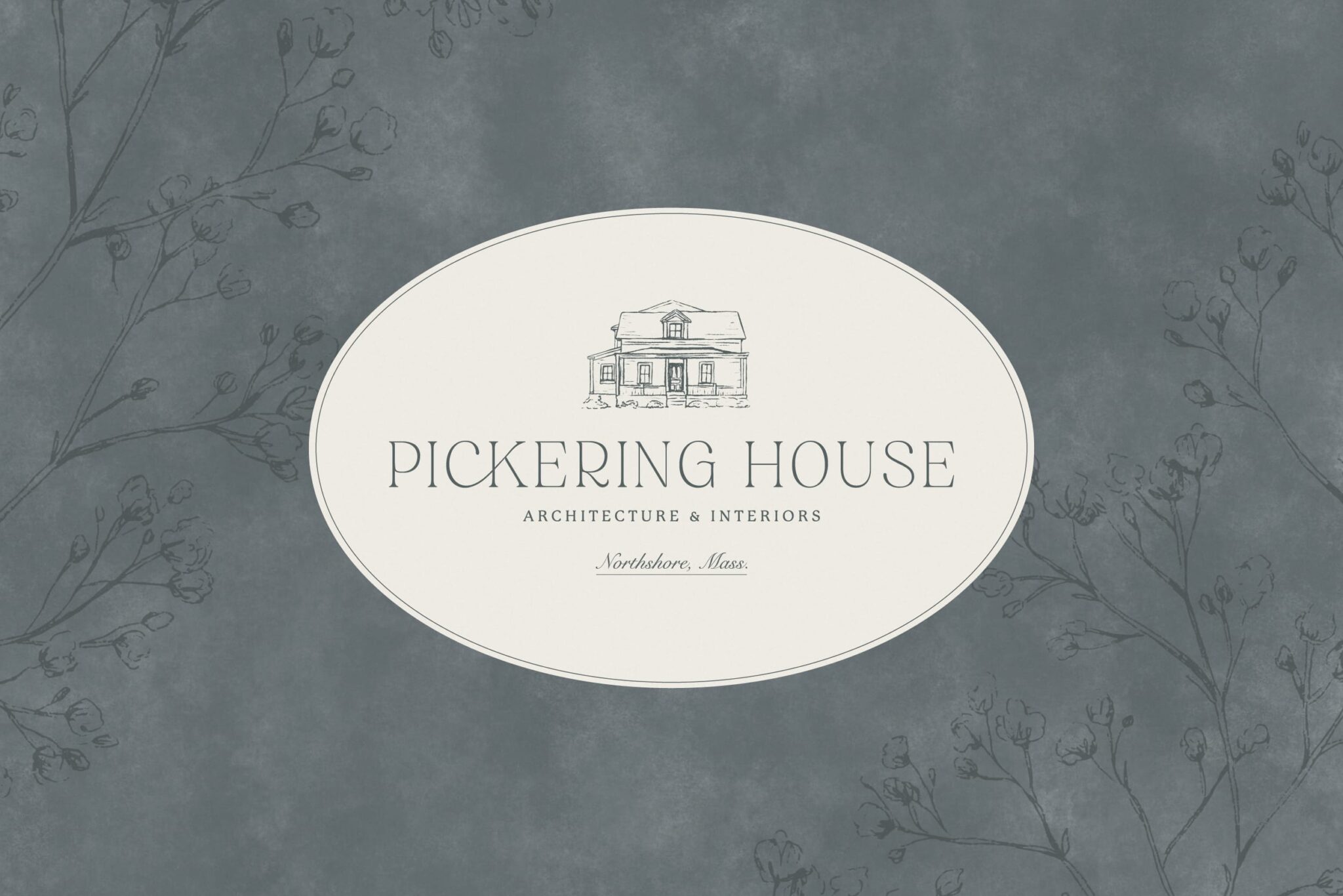 Brand Launch: Pickering House Architecture & Interiors - amarielael.com