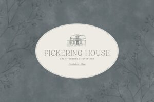 Brand Launch: Pickering House Architecture & Interiors - amarielael.com