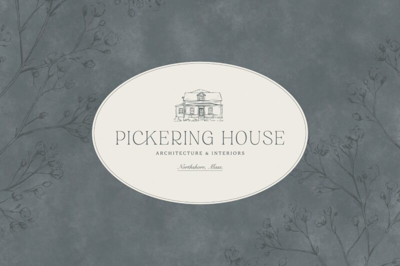 Brand Launch: Pickering House Architecture & Interiors - amarielael.com