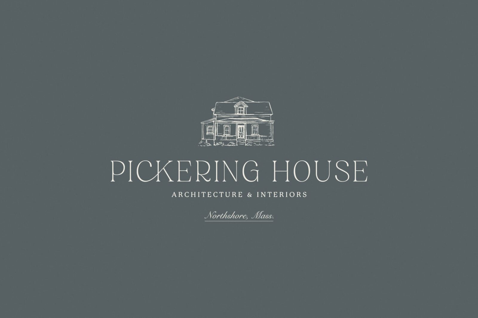 Brand Launch: Pickering House Architecture & Interiors - amarielael.com