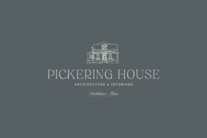 Brand Launch: Pickering House Architecture & Interiors - amarielael.com