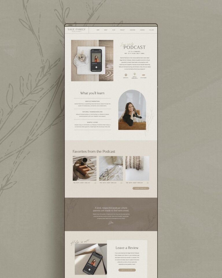 Home | Amarie Lael Design