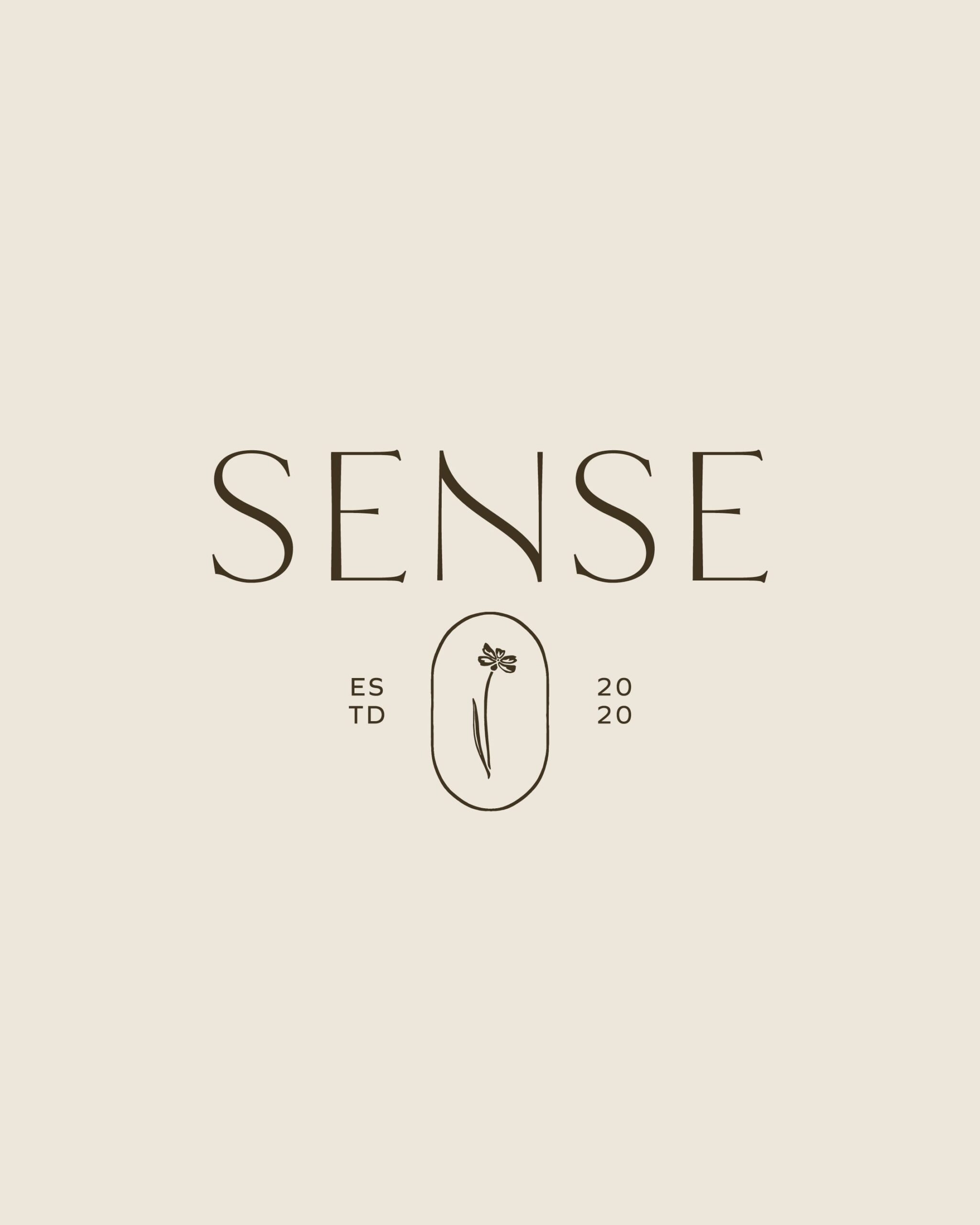Brand Launch: Sense - amarielael.com